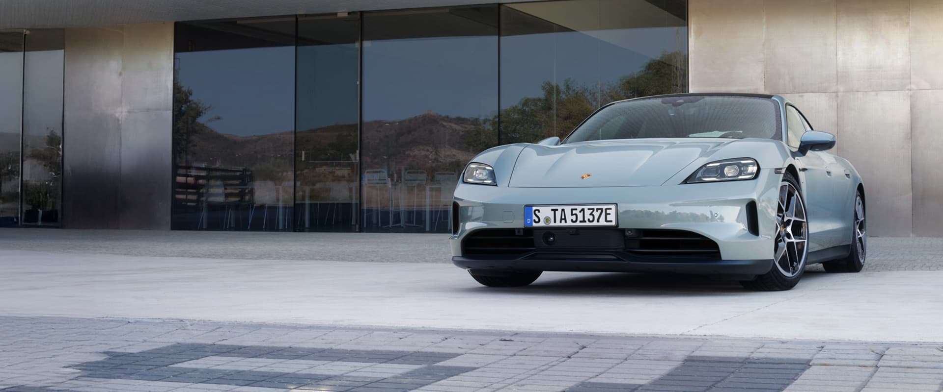 Your Premier Porsche Dealer in Columbus, OH | Porsche Columbus